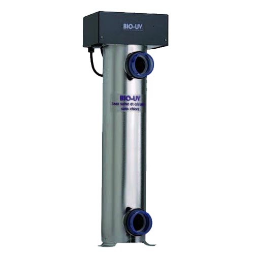 Bio-UV 30 professionele UV-C unit kopen | PEEKOI.NL - Peekoi