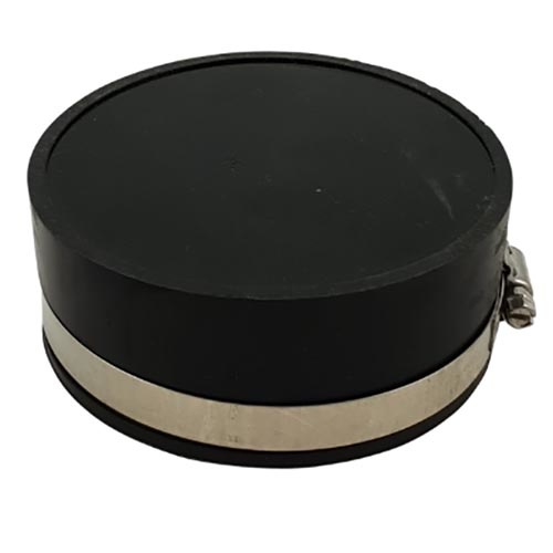 Flexibele Eindkap 110 mm kopen | PEEKOI.NL - Peekoi