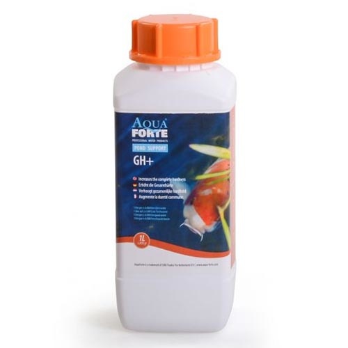 Aquaforte GH+ 1 ltr kopen | PEEKOI.NL - Peekoi