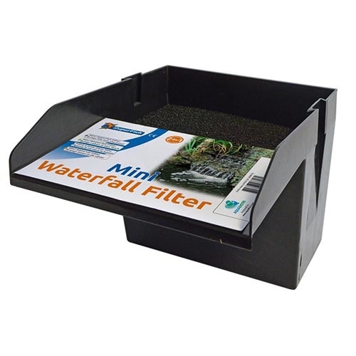 Superfish Mini-Waterval Filter kopen | PEEKOI.NL - Peekoi
