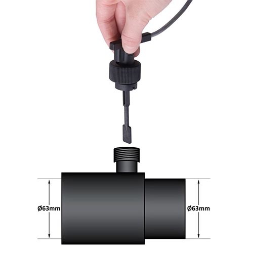 Flow switch 63 mm kopen | PEEKOI.NL - Peekoi