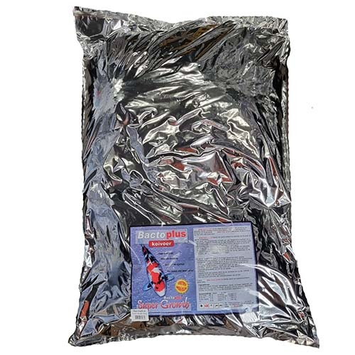 Bactoplus Professional Super Growth 15 KG kopen | PEEKOI.NL - Peekoi