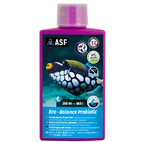 AS Reef Evolution Eco-Balance Probiotic 250 ml kopen | PEEKOI.NL - Peekoi