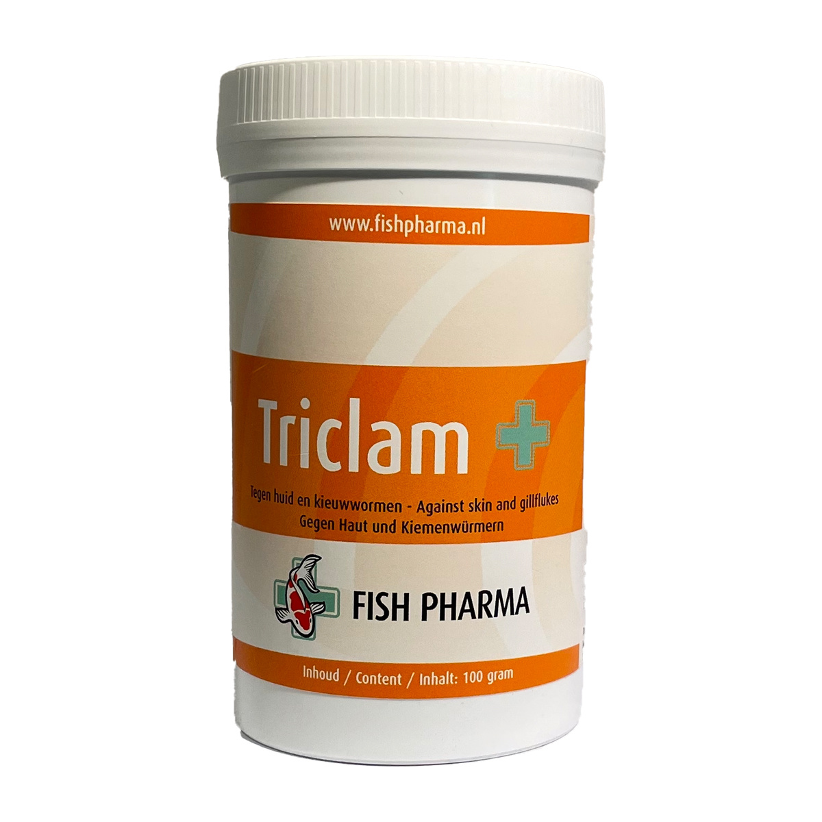 Fish Pharma Triclam Plus kopen | PEEKOI.NL - Peekoi
