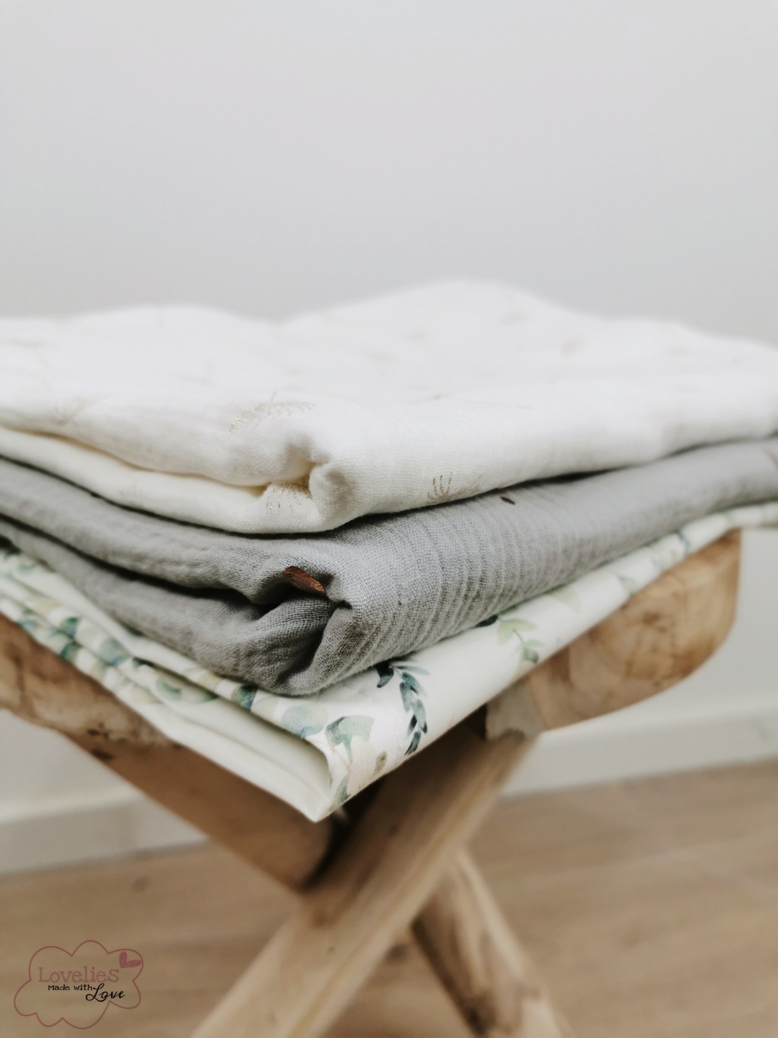 Design Your Own Sheet! - By Lovelies