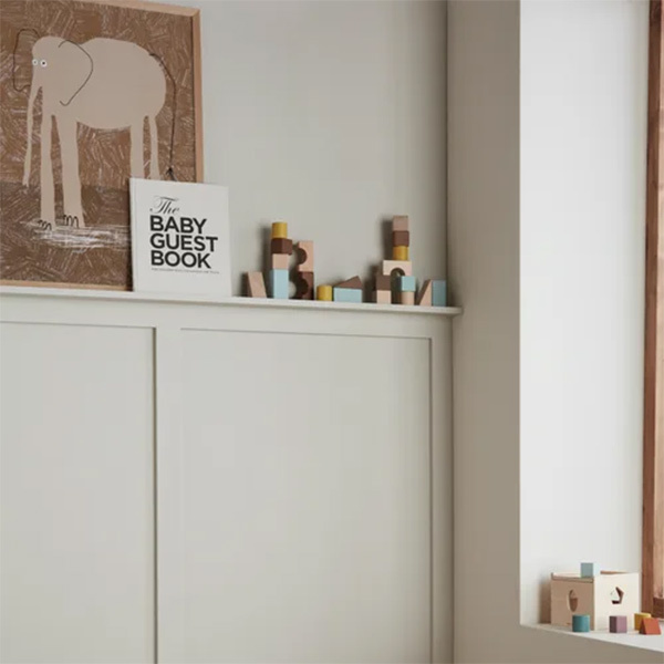 Kids Concept stacking pyramid multi NEO | Little Thingz