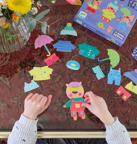 Little Thingz | Little Thingz - Toy shop online