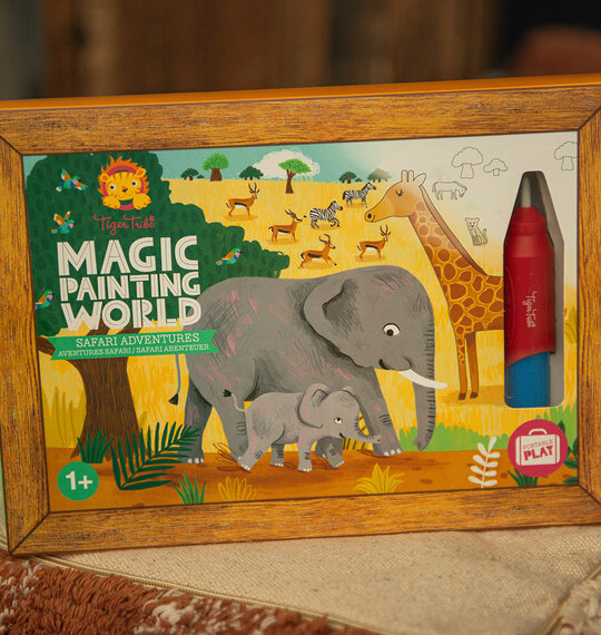 Little Thingz | Little Thingz - Toy shop online