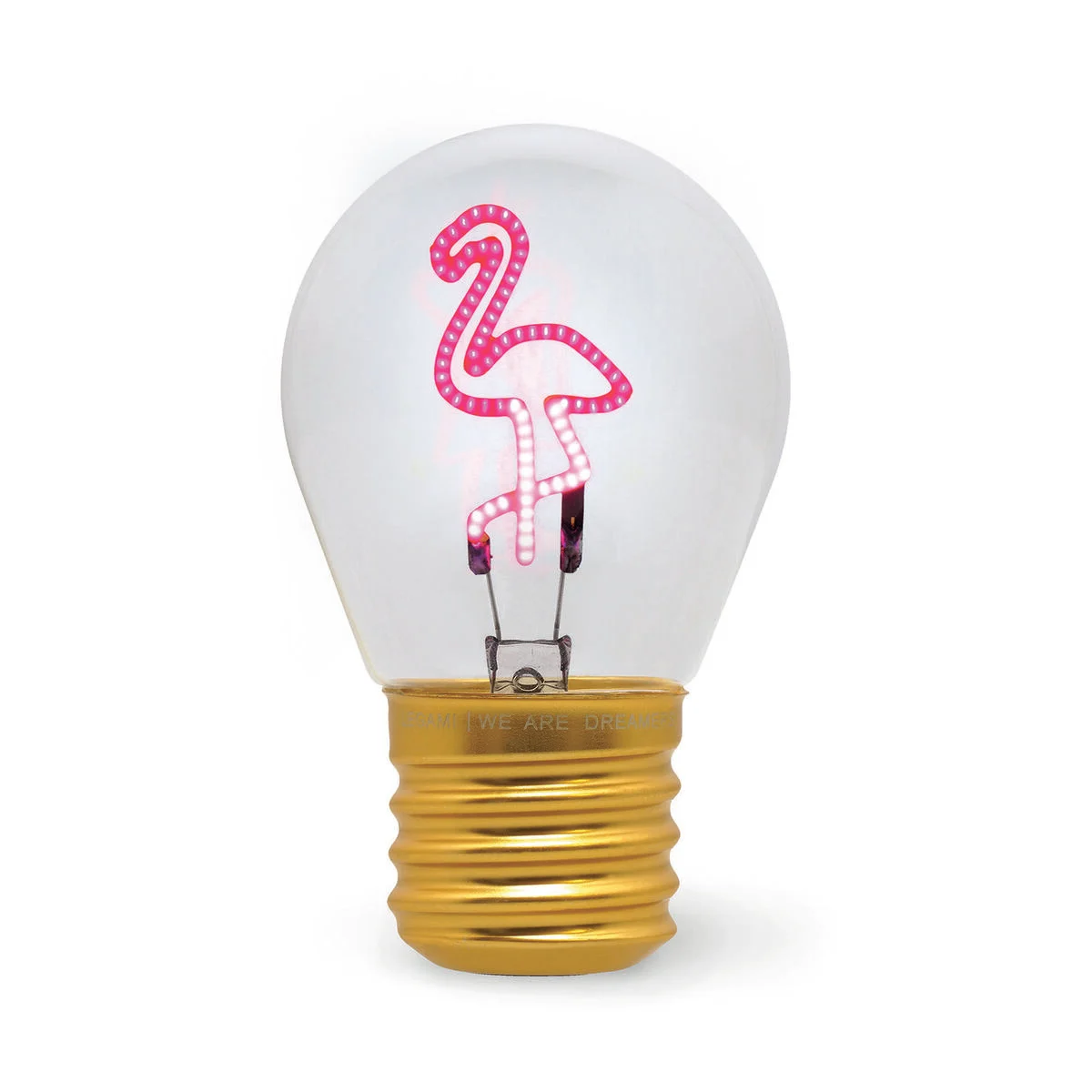 Copy of Legami | Lamp Dream Big Tafellamp Gloeilamp | Little Thingz