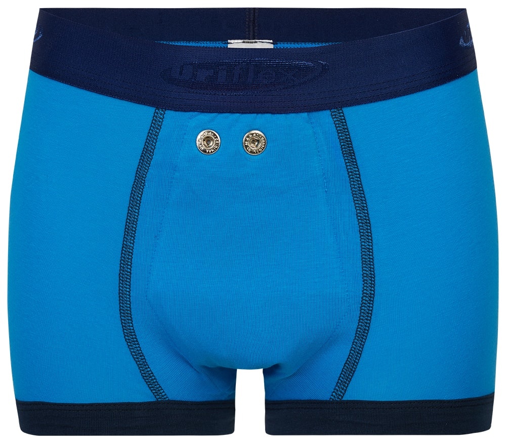 Blaue Sensorhose Junge - Uriflex.de - Urifoon