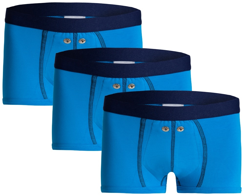 Sensorhosen Jungen Set von 3 - Uriflex.de - Urifoon