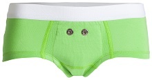 Sensorhose Frauen - Uriflex.de - Urifoon