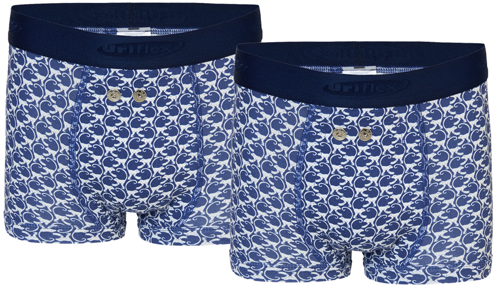 Sensorhosen Jungen - Uriflex.de - Urifoon