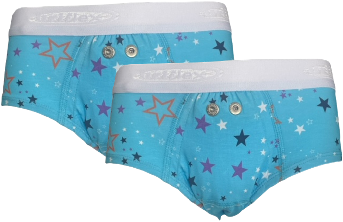 Sensorhosen Mädchen - Uriflex.de - Urifoon