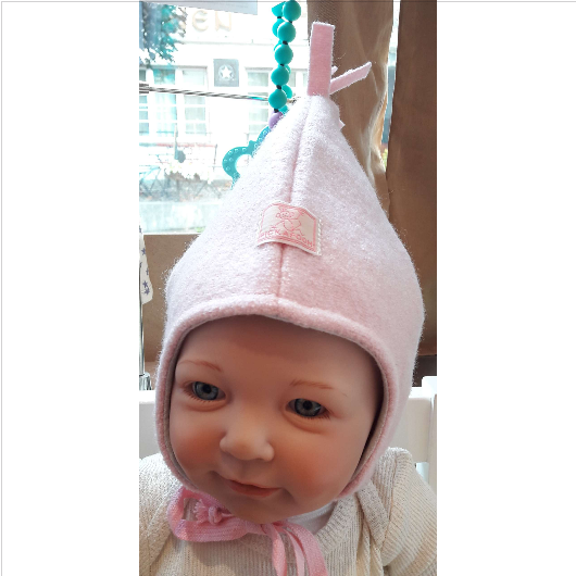 Pick a Pooh Zwergenmütze Wollwalk bei Bauchliebe.ch kaufen - Bauchliebe.ch