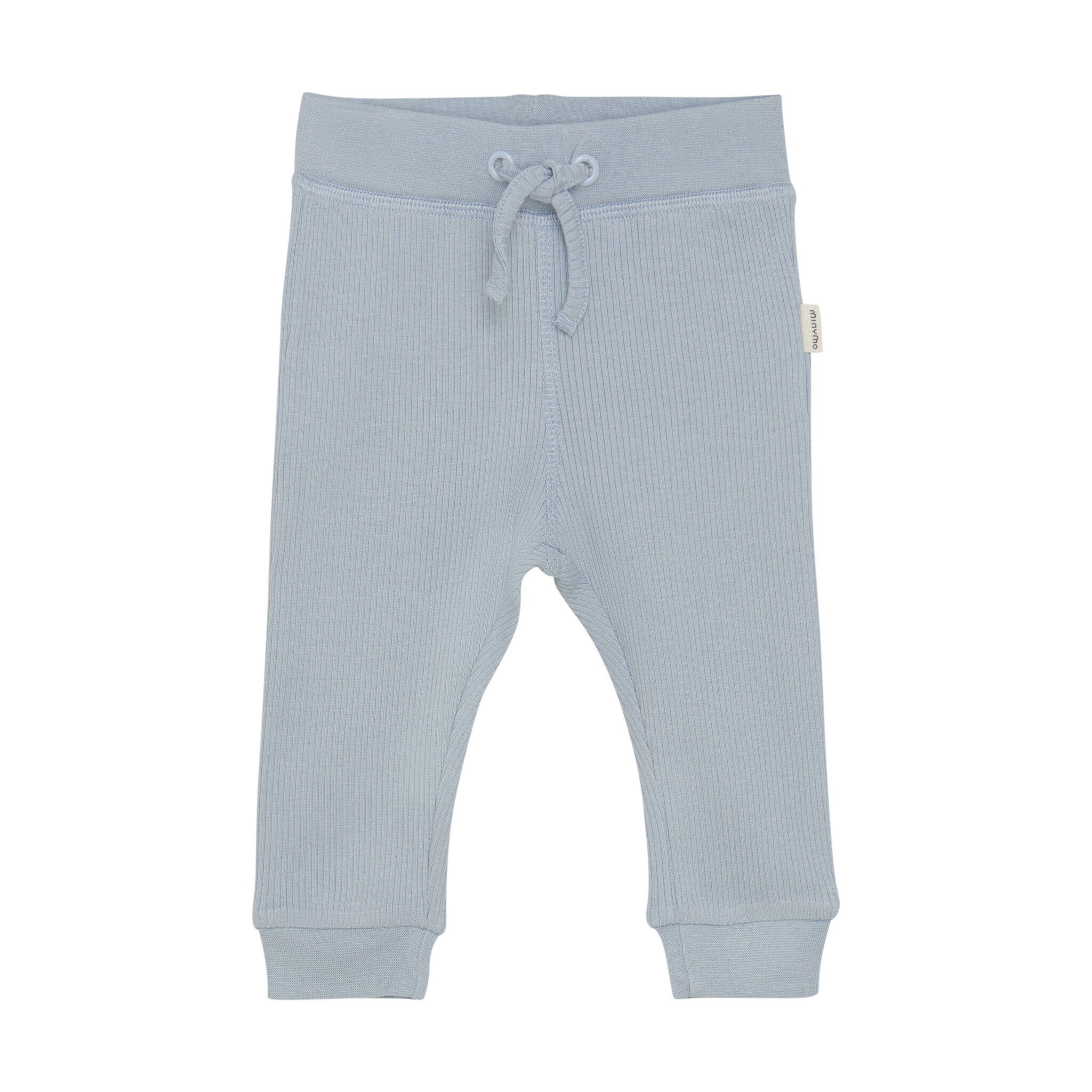 Minymo Hosen gerippt Tencelmix bei Bauchliebe.ch kaufen - Bauchliebe.ch