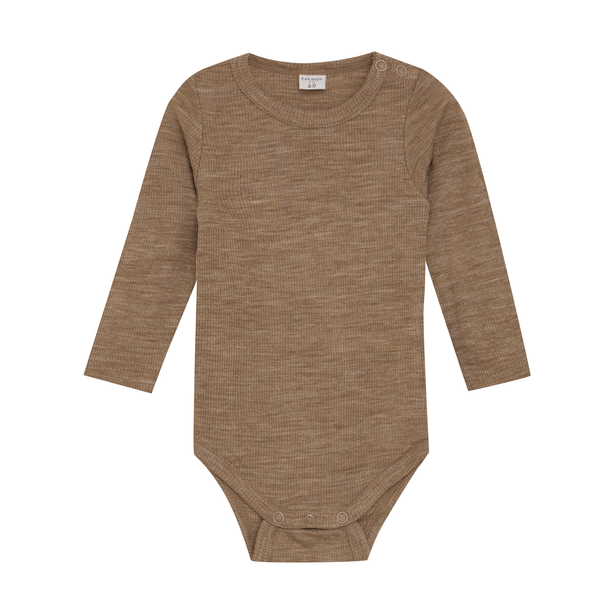 CeLaVi Body langarm Merinowolle kaufen bei Bauchliebe.ch - Bauchliebe.ch