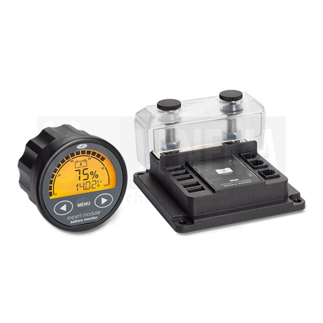 Expert Modular Shunt | TBS Accumonitor - VenemaTech.shop