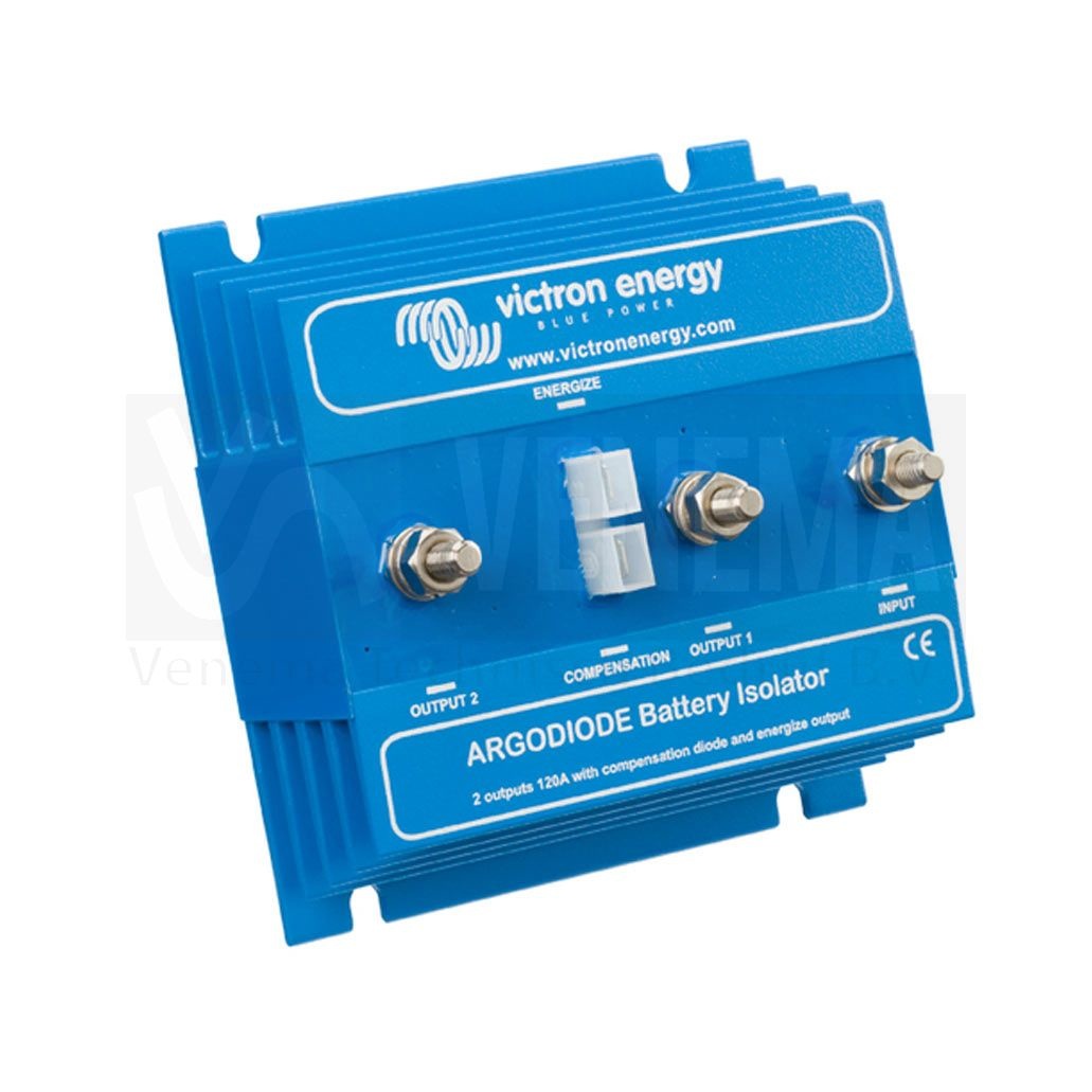 Victron Argo Diode 80A | Victron diodebrug - VenemaTech.shop