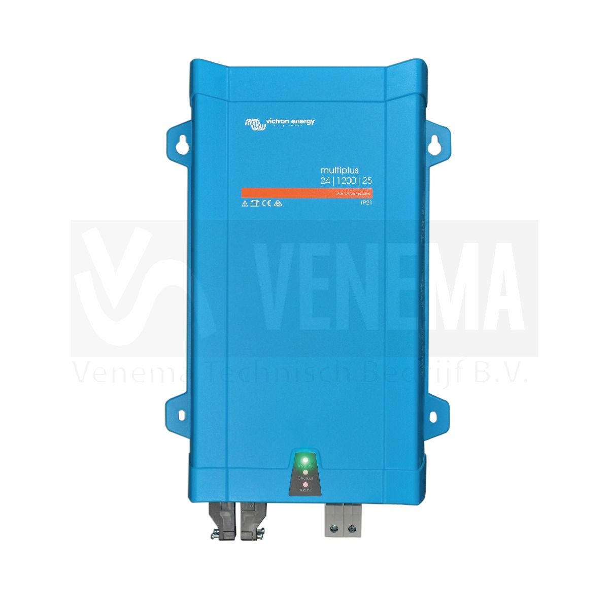 Victron Multiplus 500VA-1200VA kopen | Venema Technisch Bedrijf ...
