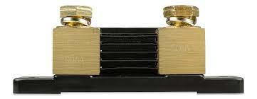 Victron Shunts | Victron Energy Shunt 500A - VenemaTech.shop