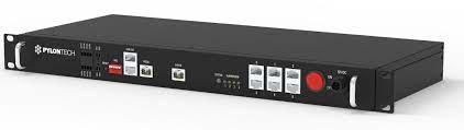 Pylontech Communication LV HUB | Pylontech us5000 en meer ...