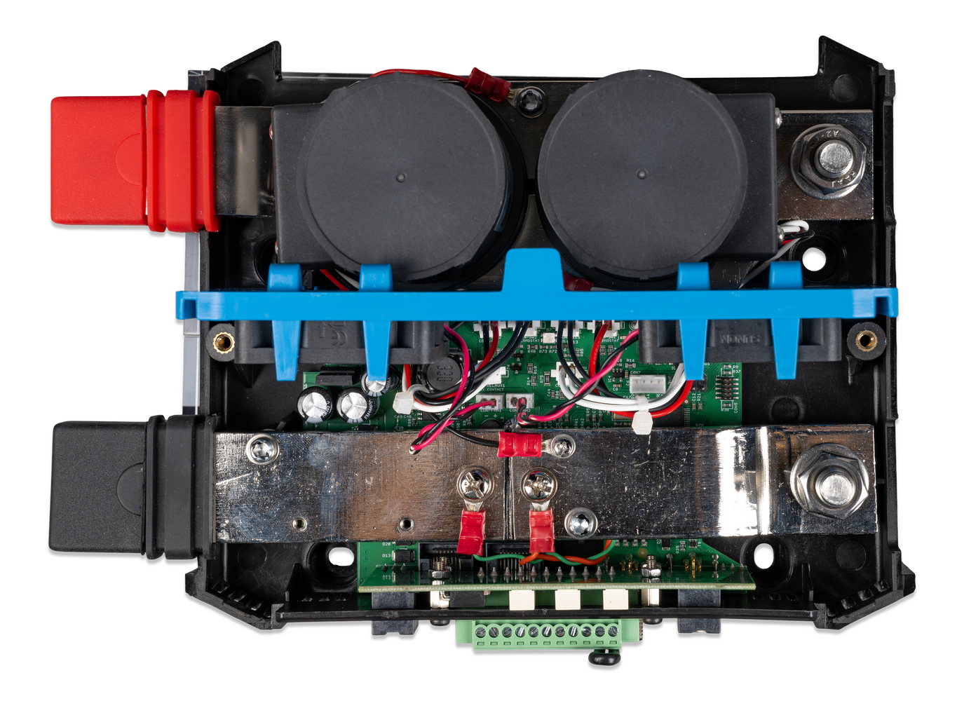 Victron Lynx Smart BMS 1000 NG (M10) | Victron Energy dealer ...