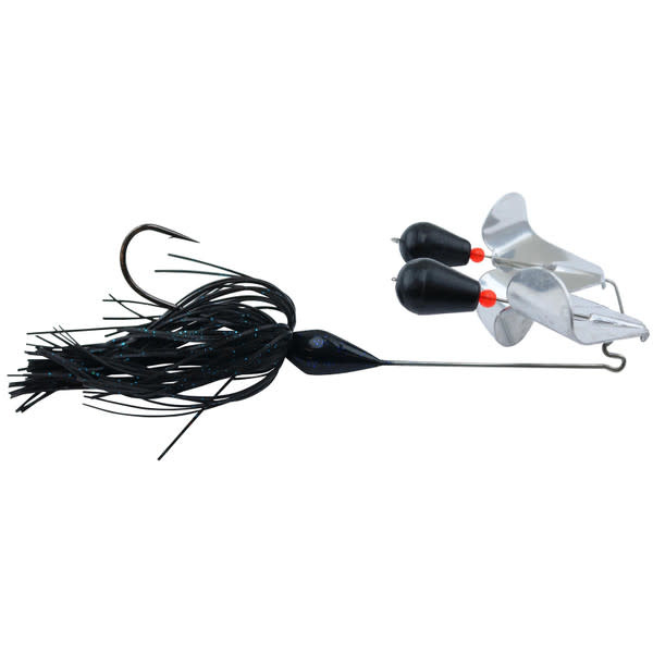 Accent Double Buzz Bait 1/2 - Western Accessories Fishing & Outdoor
