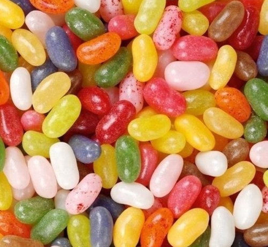 Jellybeans - Snoepdiscounter.nl