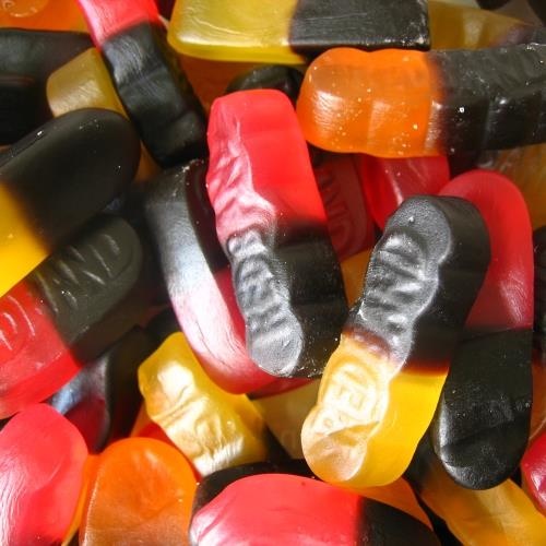 Dropfruit Duo - Snoepdiscounter.nl