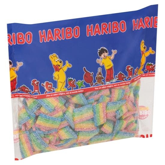 Miami Zure Matjes regenboog -1 kilo - Snoepdiscounter.nl