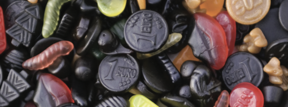 Drop snoepmix partij - Snoepdiscounter.nl