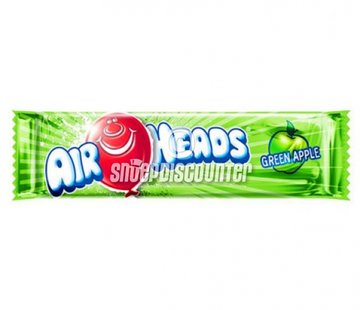 Air Heads Cherry - Snoepdiscounter.nl