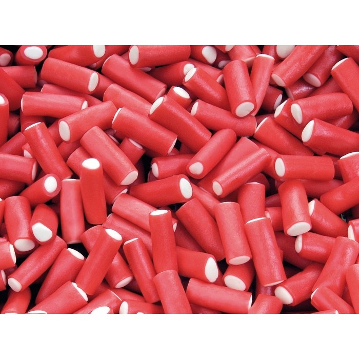 Balla Balla Red -3 kilo - Snoepdiscounter.nl