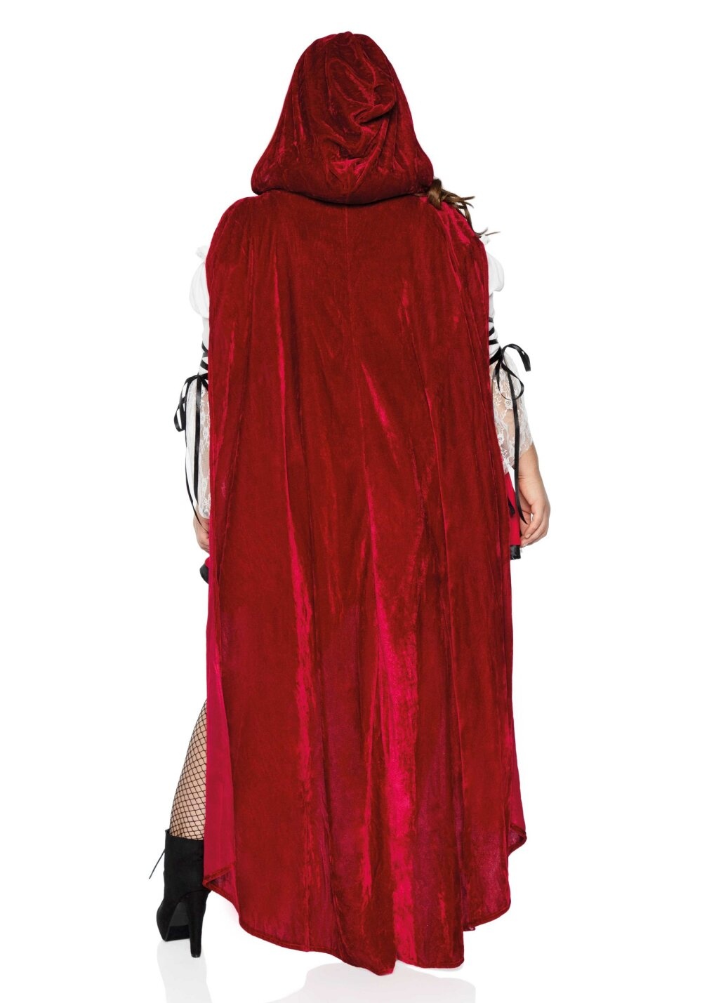 Storybook Red Riding Hood + - KISHI Party & Playstore