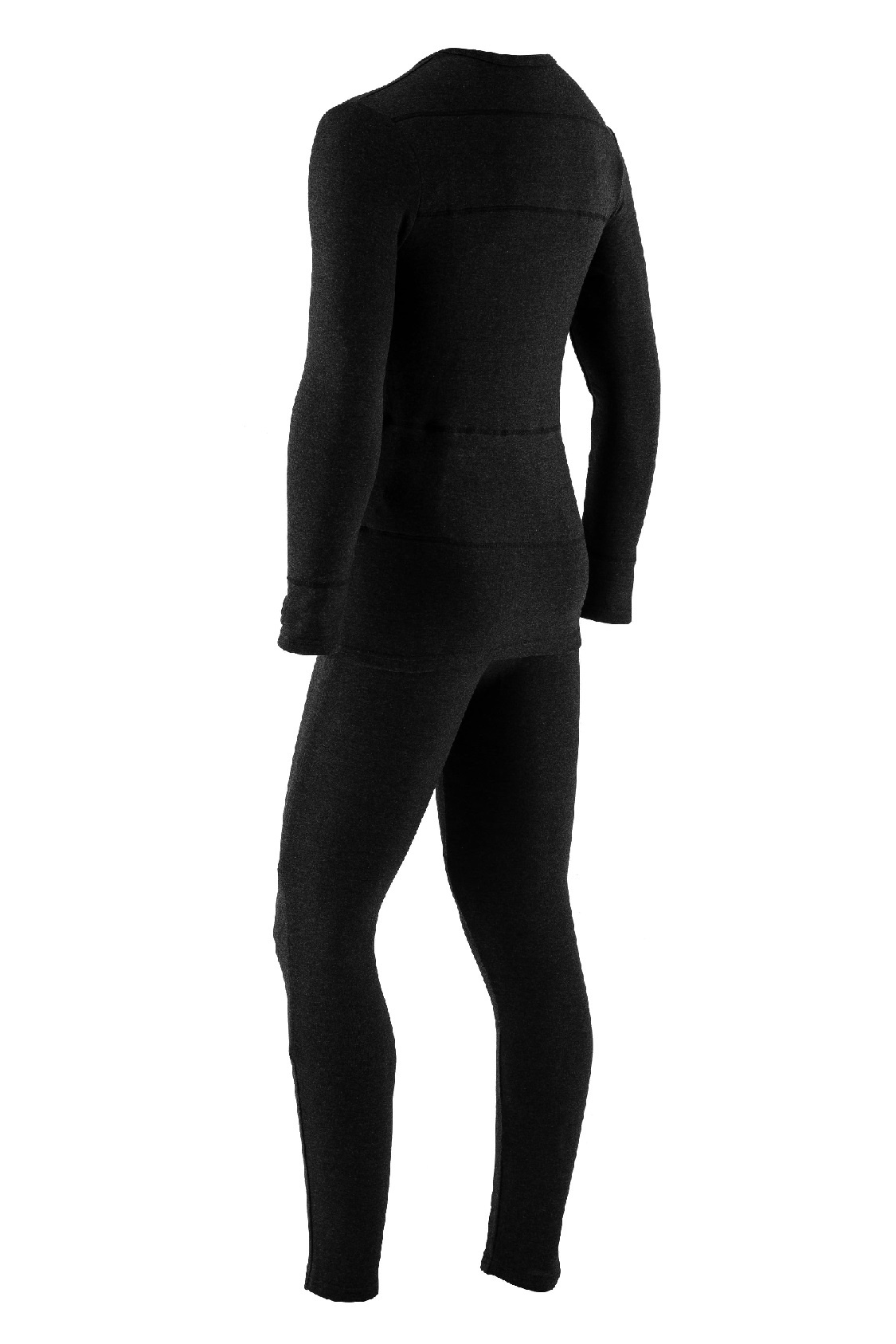 Beheizbares Shirt & Hose [SET] – Dual Heating | USB - Beheizte-Kleidung.de