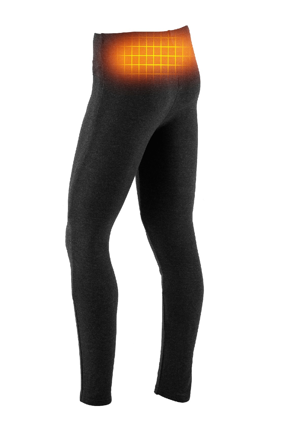 Beheizbares Shirt & Hose [SET] – Dual Heating | USB - Beheizte-Kleidung.de