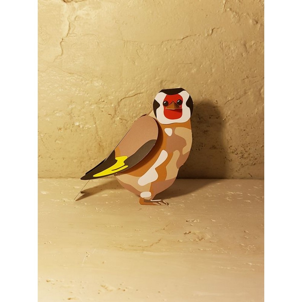 Kaart Puttertje - Kado om de hoek