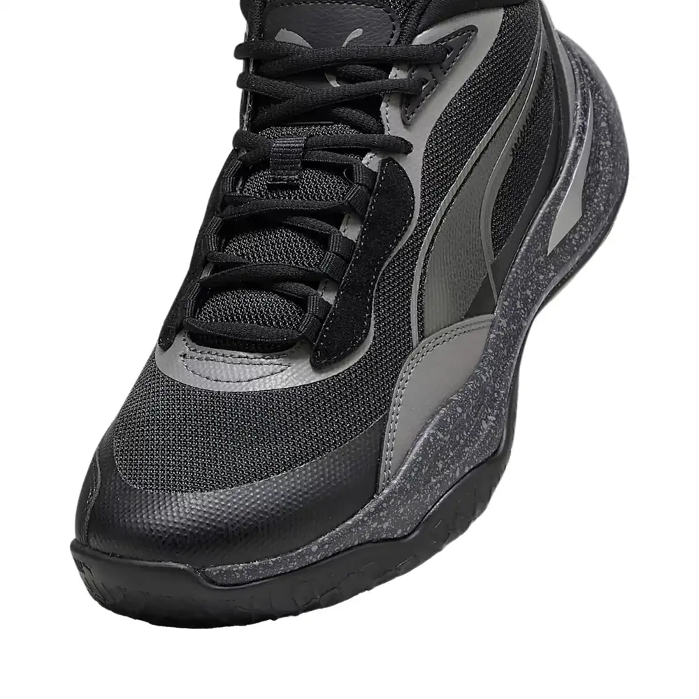 Playmaker Pro Trophies Gray - Burned Sports