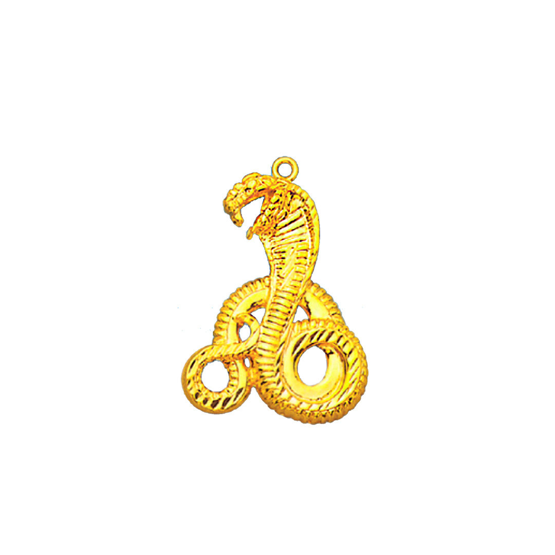 Slang hanger - De Goud Winkel