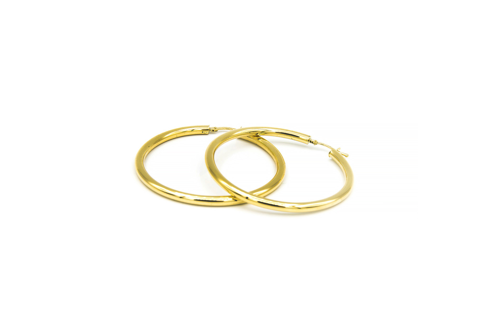 Oorbellen ringen - De Goud Winkel