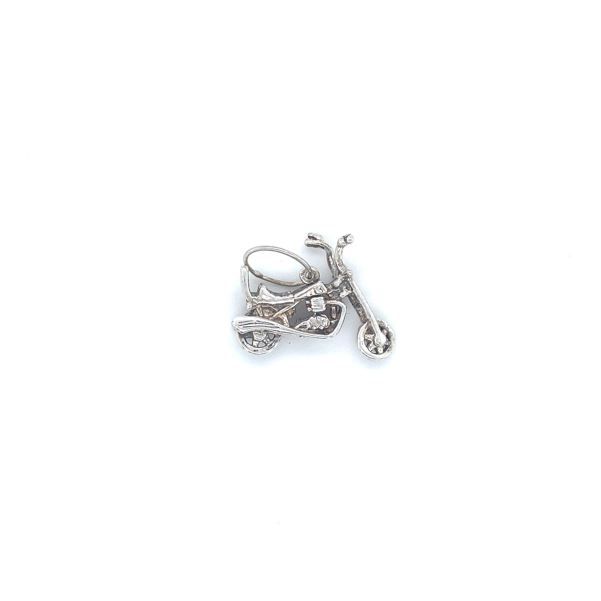 Hanger motor - De Goud Winkel