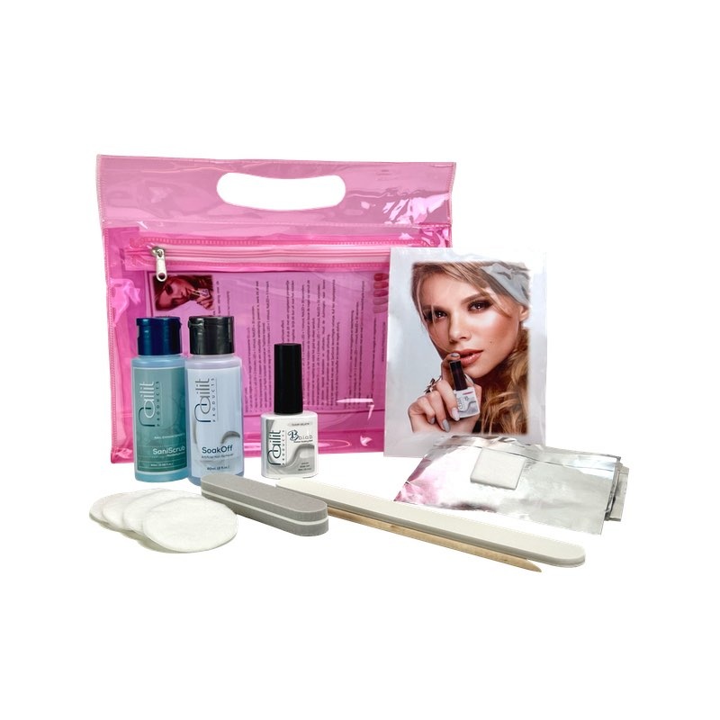 Bbiab - DIY Starter Kit | Nailit Products - Nailit Products