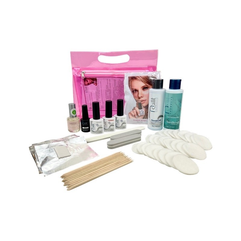 Bbiab - DIY Professional Kit | Nailit Products - Nailit Products