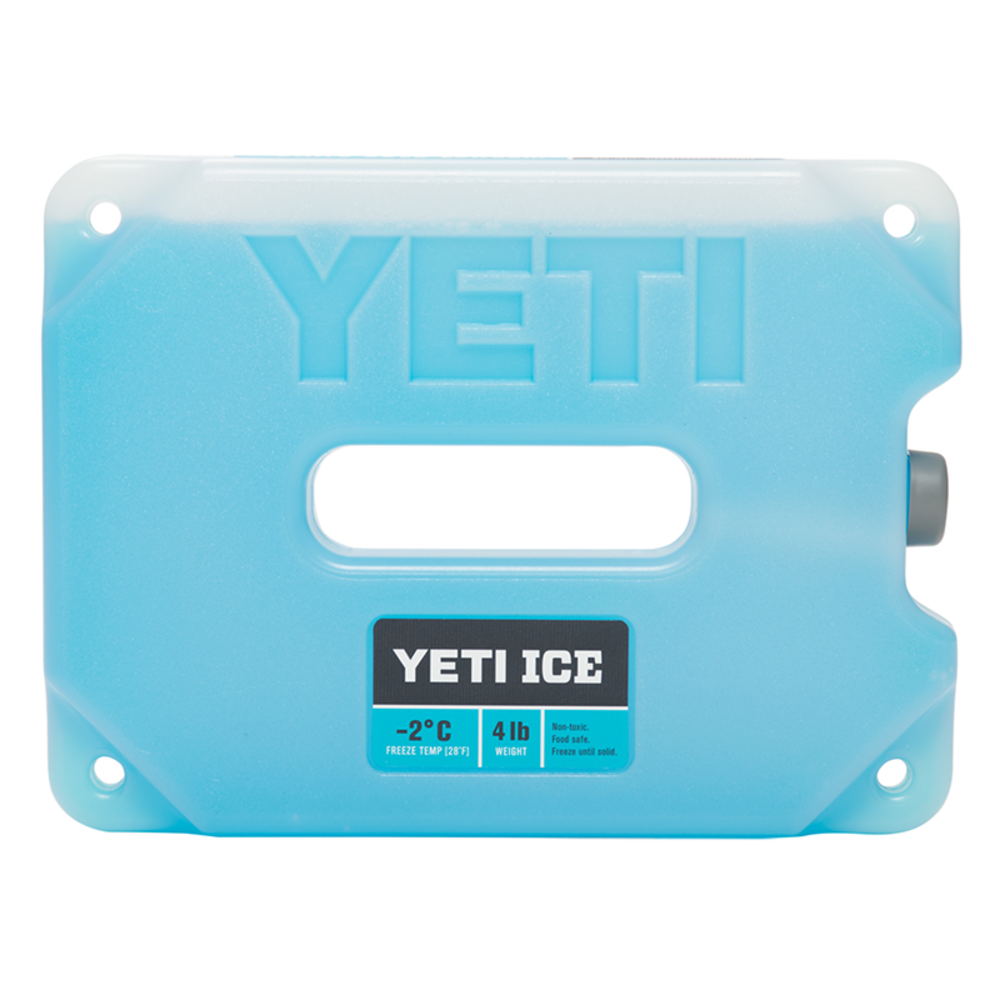 Yeti Ice 4lb Clear Behind The Pines Amsterdam Behind The Pines yeti-ice-4lb-clear-behind-the-pines-amsterdam-behind-the-pines
