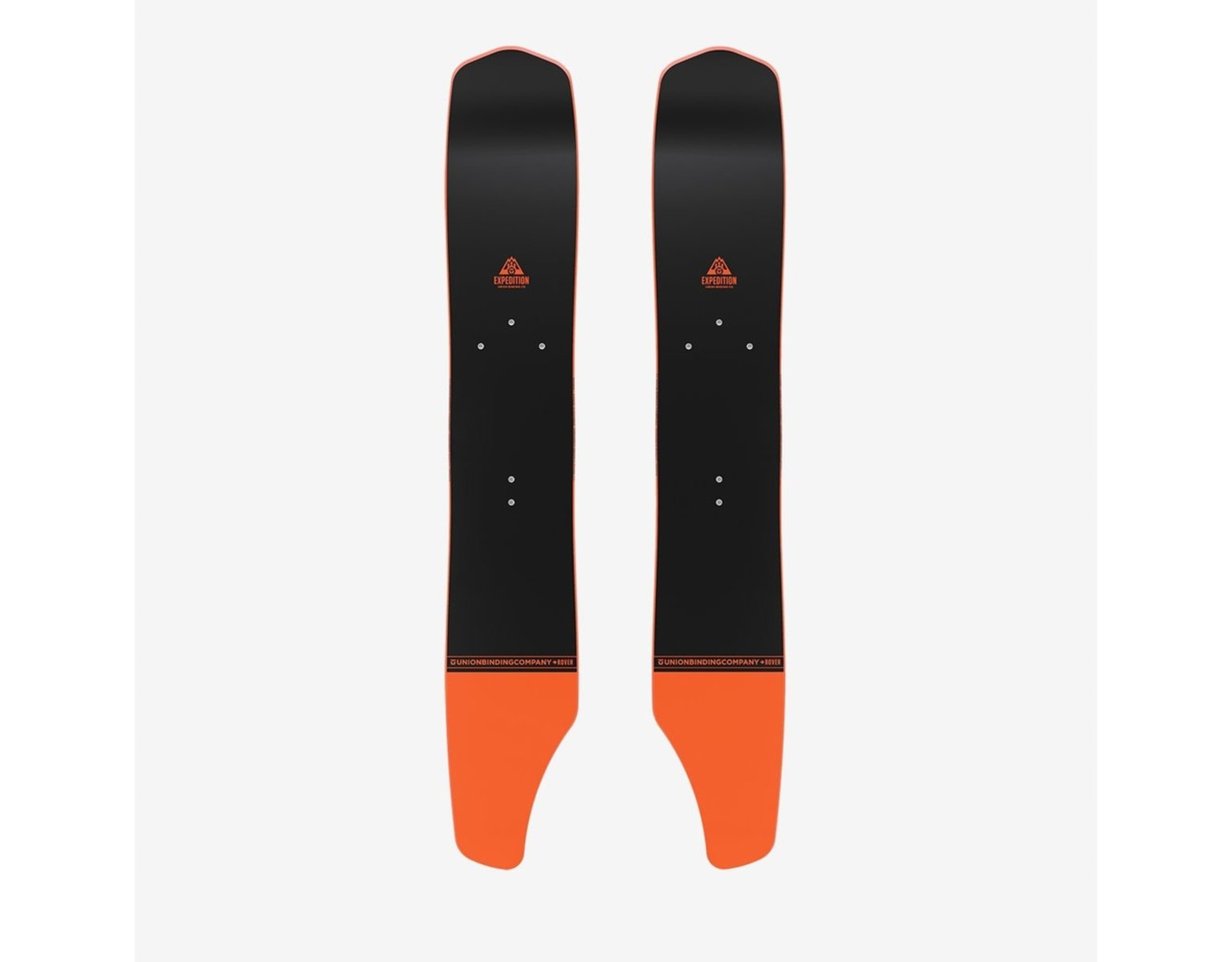 Union Rover Approach Skis | Behind The Pines - Behind the Pines