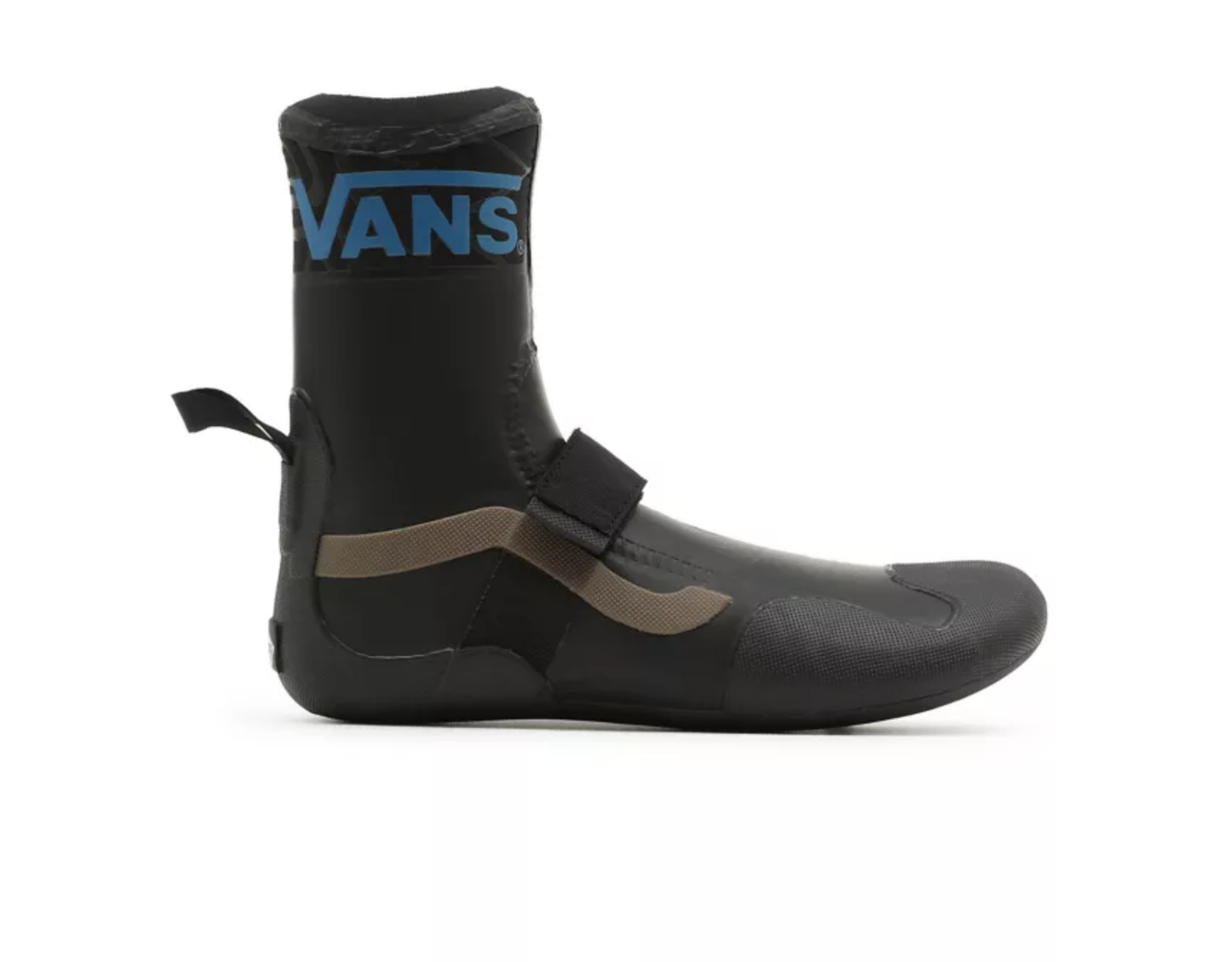 Vans Vans Surf Boot 2 Hi 5mm Hanna Scott / Multi / Black - Behind the Pines