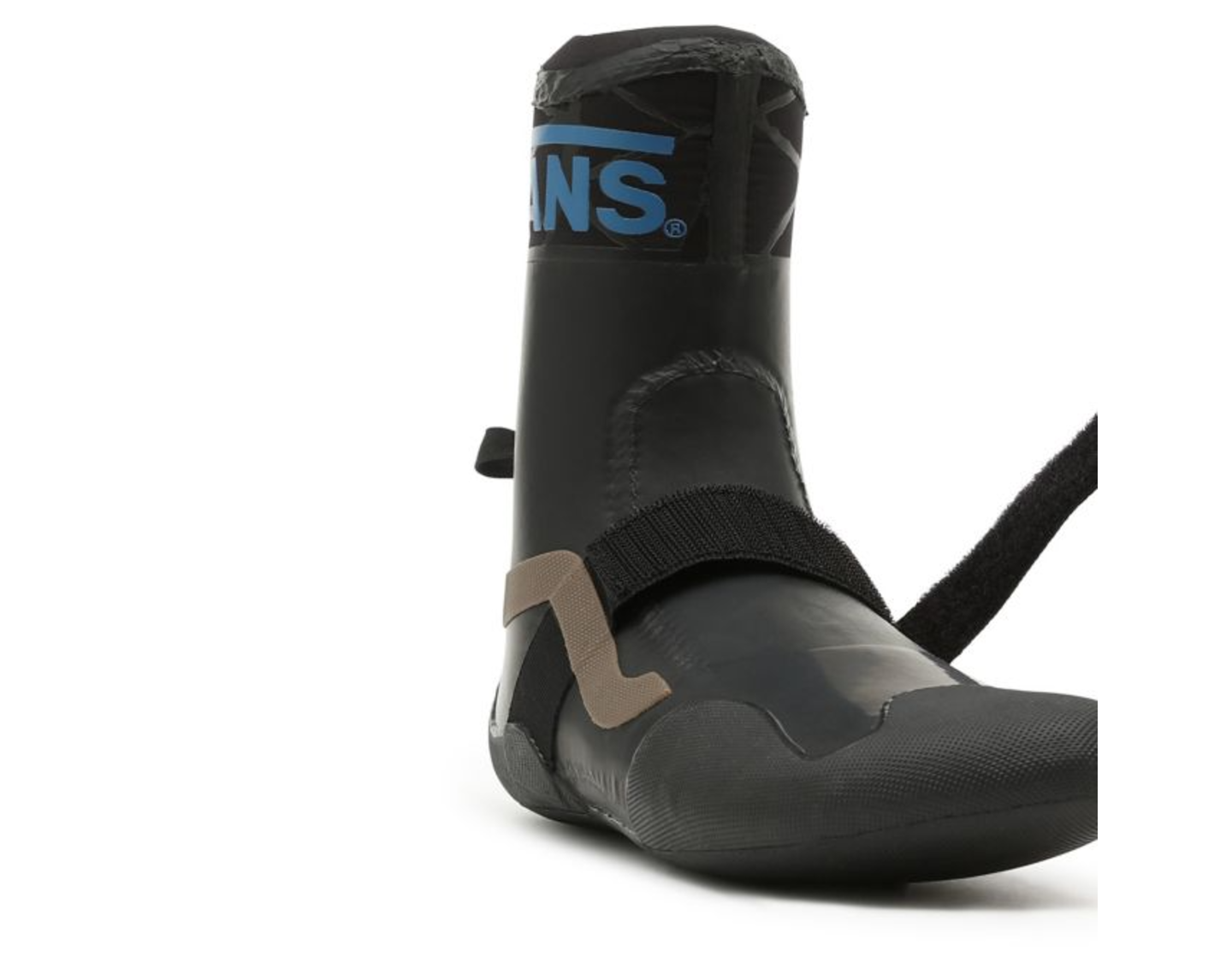 Vans Vans Surf Boot 2 Hi 5mm Hanna Scott / Multi / Black - Behind the Pines