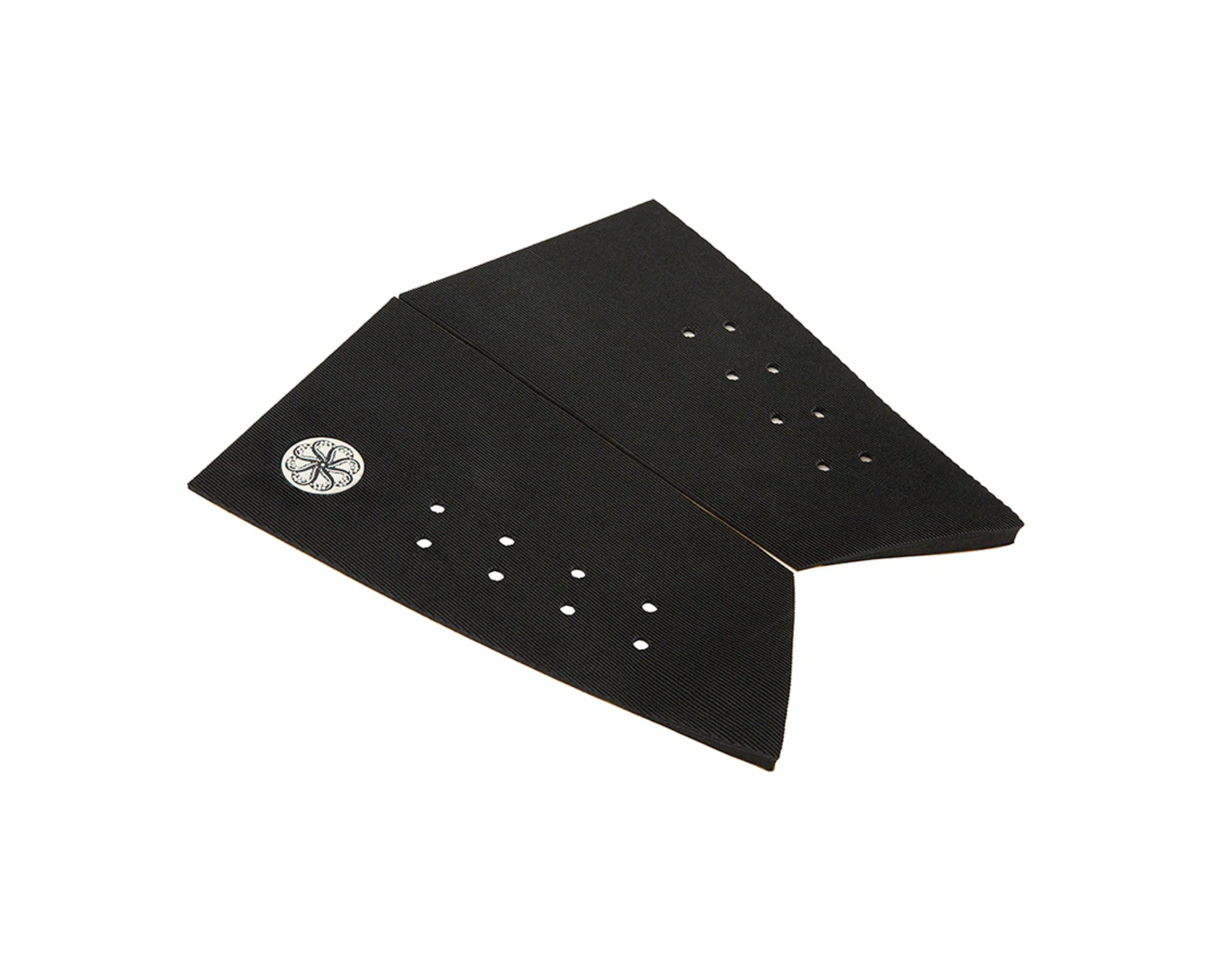 Octopus Grip 2 Piece Swallow Corduroy Groove Black | Behind The Pines ...