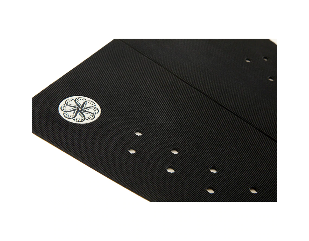 Octopus Grip 2 Piece Swallow Corduroy Groove Black | Behind The Pines ...